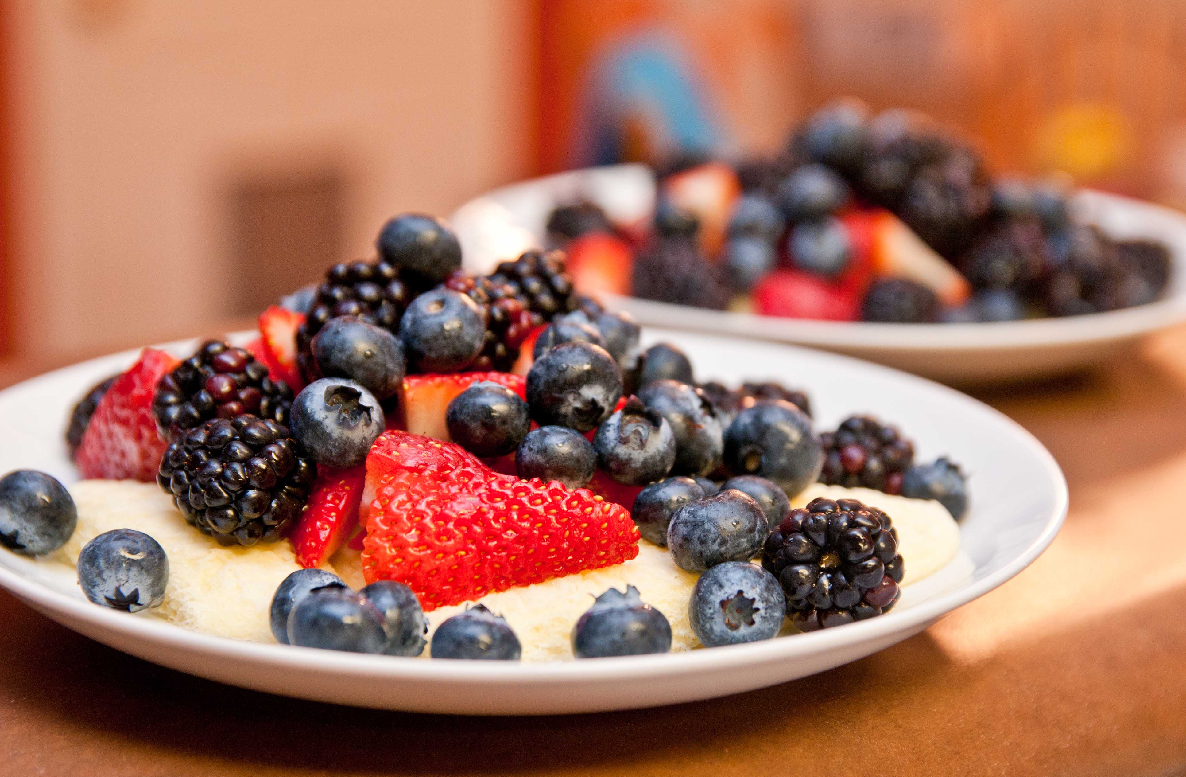 SIMPLE FOODS - Thirty Thousand Days