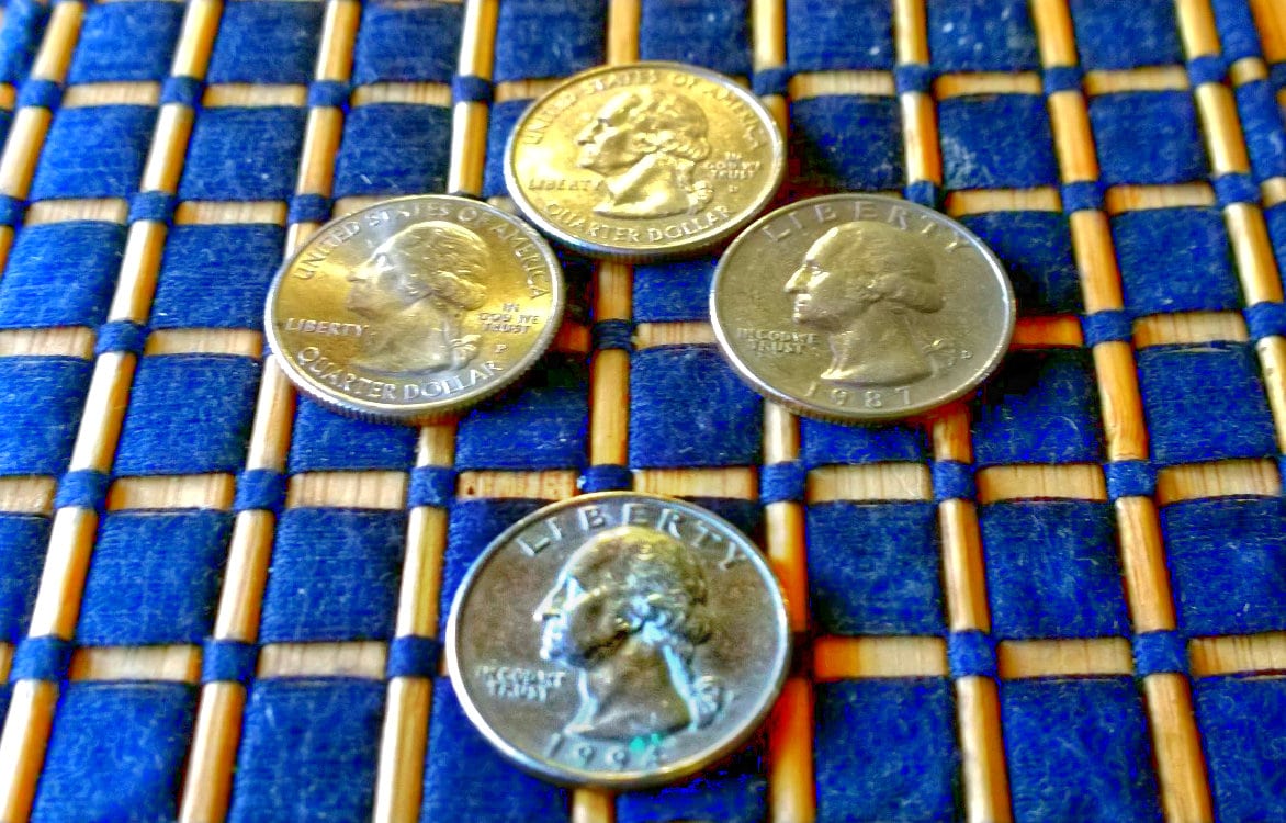 The Fourth Quarter - Thirty Thousand Days