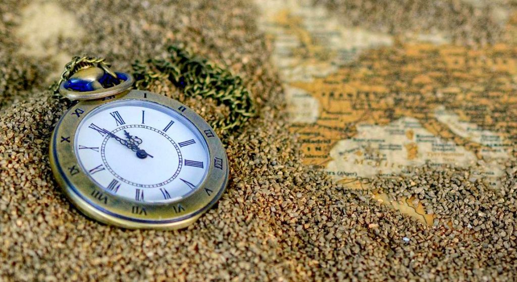 Once in a Lifetime Encounter (ichi-go ichi-e) - Thirty Thousand Days