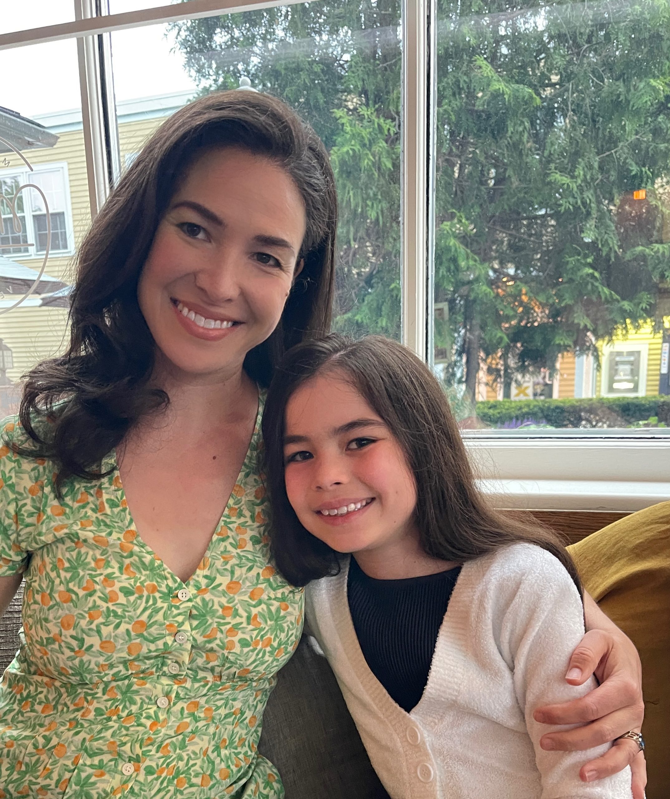 GETTING CLOSER: A Mother and Daughter Sharing Naikan Reflection ...